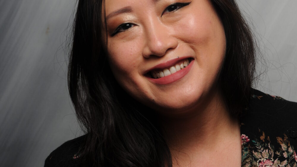 Melody Chen - Innovative Counseling Partners