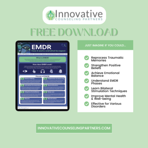 What is EMDR and How Does it Work?
